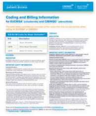 Forms & Resources | Pfizer Dermatology Patient Access For HCPs